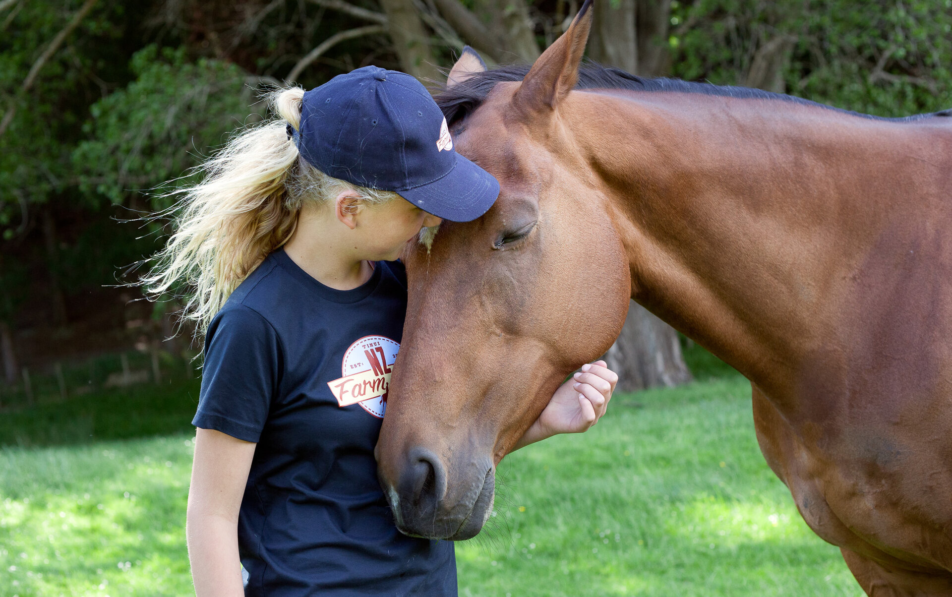 NZ Farm Girl | Stylish Farm Clothing & Accessories for girls & women